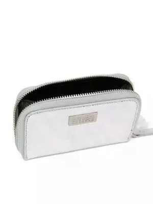 MAISON MARGIELA Zip-around Wallet