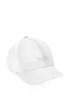 Hugo Zed Logo Cap