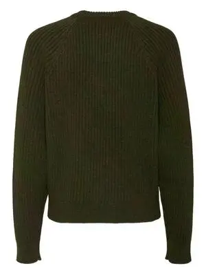 Dsquared2 Ribbed Jumper