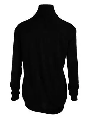 Givenchy Turtleneck Wool Sweater