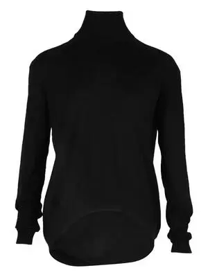 Givenchy Turtleneck Wool Sweater