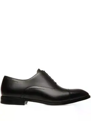 Bally Lace Up Oxfords