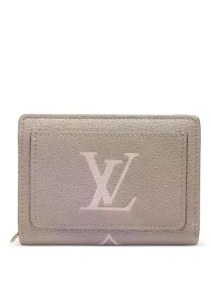 Louis Vuitton Logo Accessories