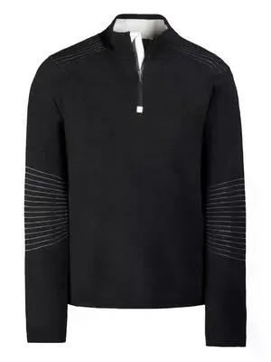 Moorer Medium Knit Knitwear For Men