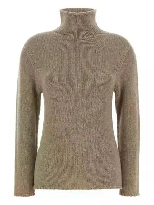 The Row High Neck Sweaters For Women