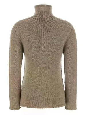THE ROW Mariam Cashmere Sweater