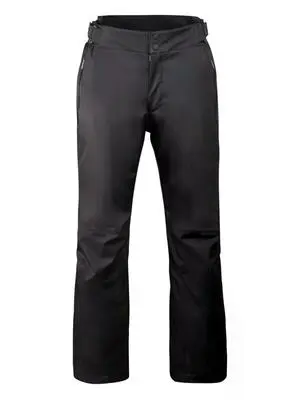 Moorer Zip Up Pants For Men