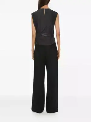 Christopher Esber Split Level Tailored Trousers