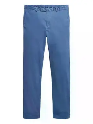 Polo Ralph Lauren Button-up Trousers