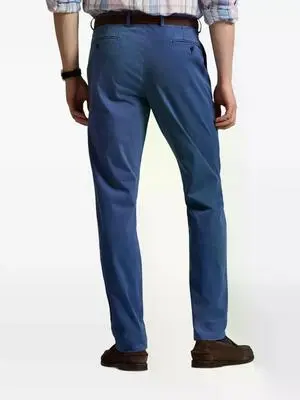 Polo Ralph Lauren Button-up Trousers