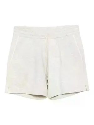 TOM FORD Mélange Track Shorts