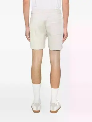 TOM FORD Mélange Track Shorts