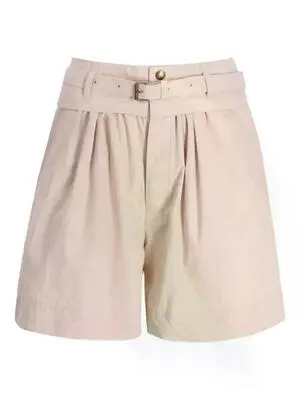 Isabel Marant Tailored Shorts For Women
