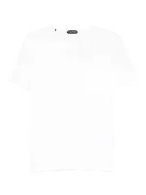TOM FORD Crew-neck T-shirt