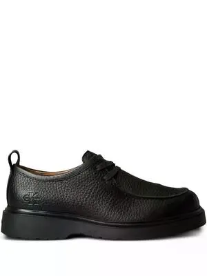 Calvin Klein Lug Sole Shoes For Men