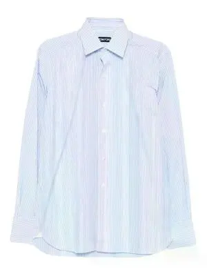 TOM FORD Striped Shirt