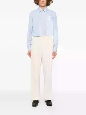 TOM FORD Striped Shirt
