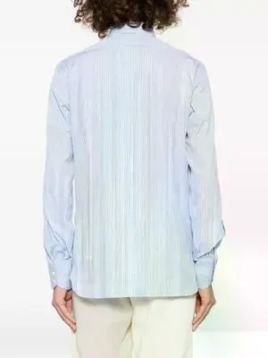 TOM FORD Striped Shirt
