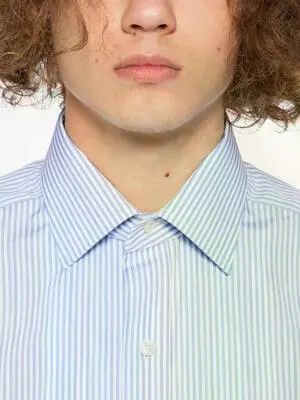 TOM FORD Striped Shirt