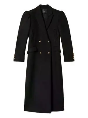 Twinset Pea Coat Coats For Women
