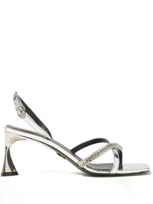 Stella McCartney Chain-strap Sandals