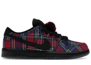 Nike Sb Dunk Low Nardwuar