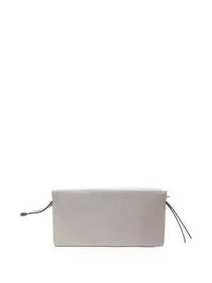 Chloé Logo-plaque Wallet