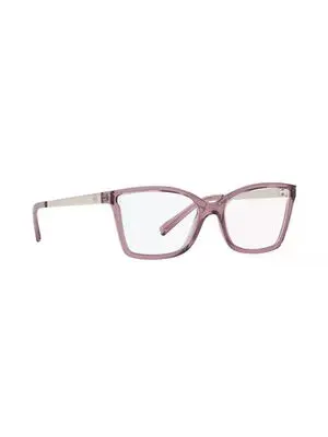 Michael Kors Caracas Square Frame Glasses