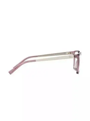 Michael Kors Caracas Square Frame Glasses