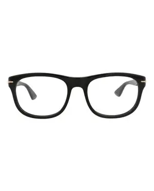 Montblanc Square-frame Recycled Acetate Optical Frames