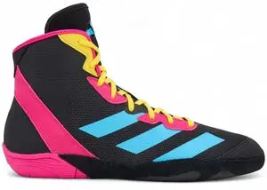 Adidas Adizero Wrestling Shoes