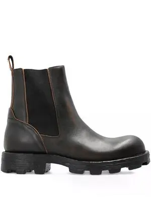 Diesel® Elastic Boots For Men