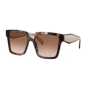 Prada Square Sunglasses - Multicolor