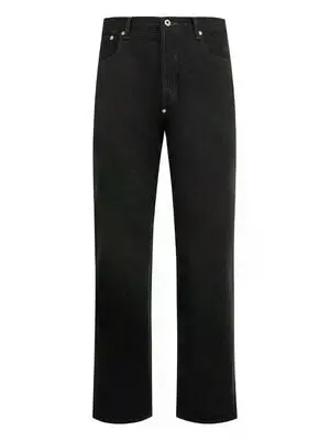 POST O'ALLS Nº10 Five-pocket Trousers