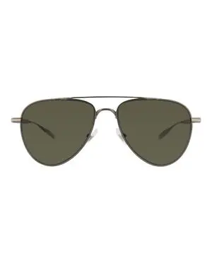 Montblanc Aviator Sunglasses