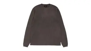 StÜssy Mantra Raglan Thermal