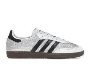 Adidas Samba Og Rhinestone Sneakers