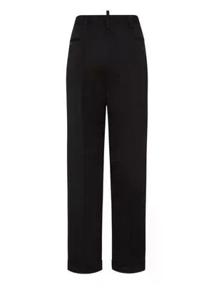 Dsquared2 Full Length Pants For Women