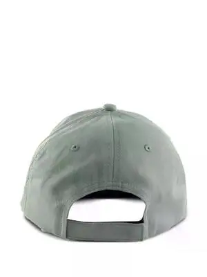 Hugo Logo-patch Cap - Green