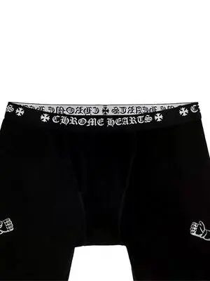 Chrome Hearts Foti Boxers