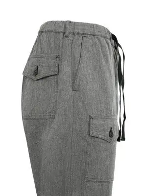 POST O'ALLS Town & Country Trousers