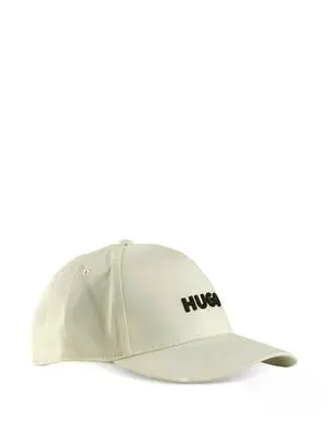 Hugo Jude Logo Cap - Neutrals