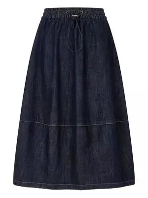 Studio Tomboy Knee Length Skirts