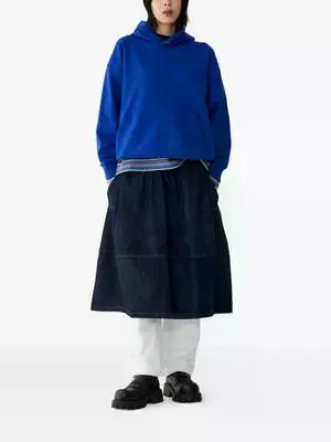 STUDIO TOMBOY Elasticated-waistband Skirt
