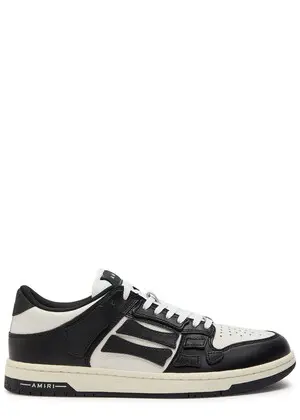 Amiri Heeled Sneakers For Men