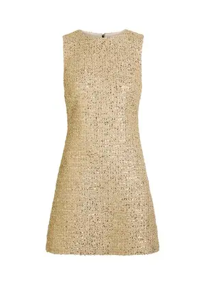 Alice + Olivia Sleeveless Cocktail Dresses