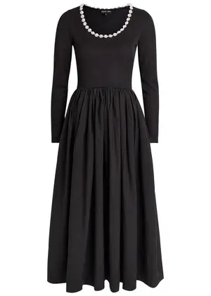 Sister Jane Flared Day Dresses
