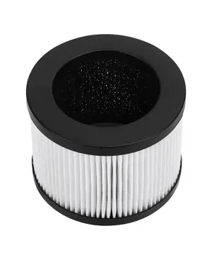 PURSONIC Ap252 True Hepa Replacement Filter - White