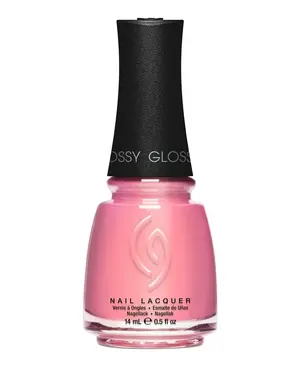 CHINA GLAZE Mega Pigment Nail Lacquer Exceptionally Gifted