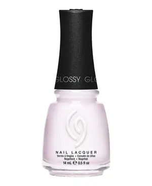 CHINA GLAZE Mega Pigment Nail Lacquer - Rainbow